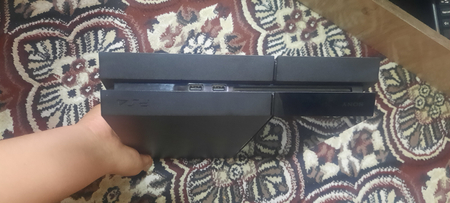PS4 fat sotiladi