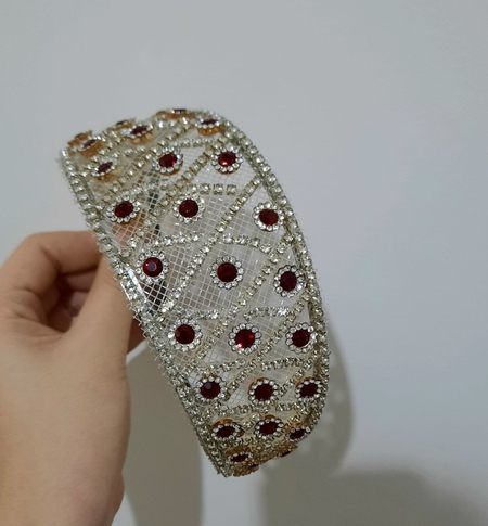Kuylak lozimi bilan / Национальное платье