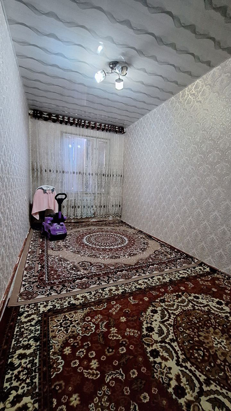 Продаётся 3х комнатная Хумаюн