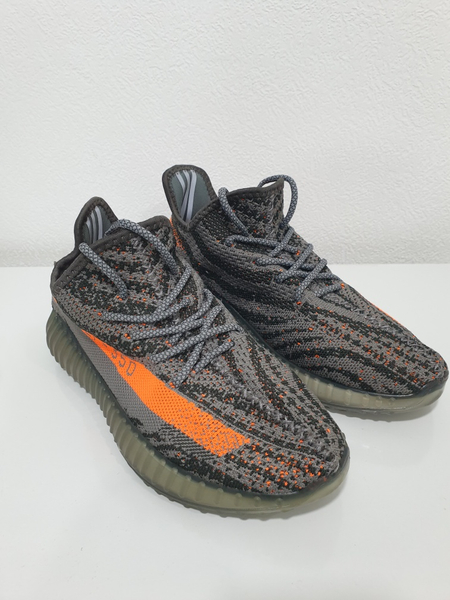 Yeezy КРОССОВКИ сеточные