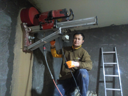 Hilti алмазная коронка Хилти перфоратор отбойник сверления ломаембетон