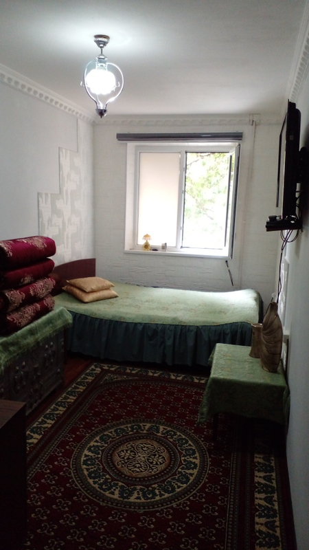 Квартира 3комн.62кв.м