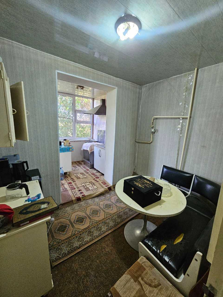 3 xonali 85m² 2-qavat uy sotiladi