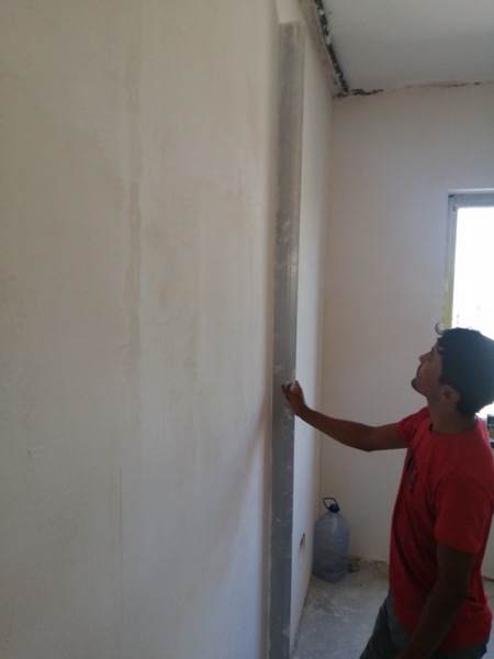 Rotbond suvoq qilamiz