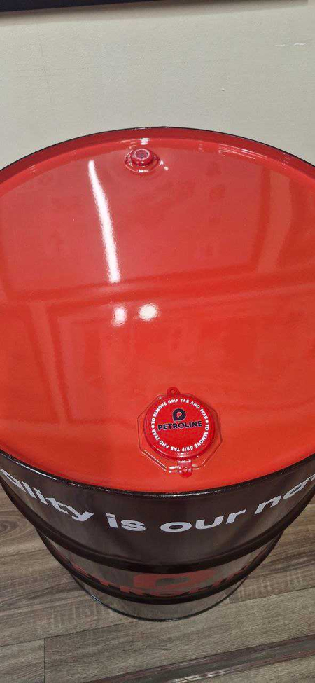 Компрессорное масло Petroline VDL 220