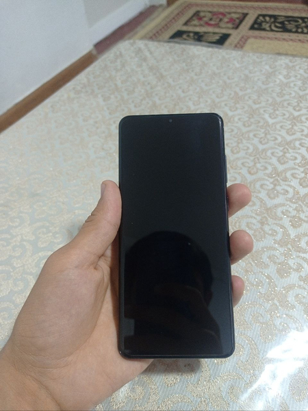 Samsung GALAXY S 20 ULTRA 5G