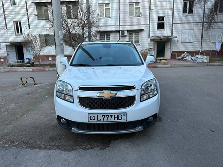 Armando 2015 probeg 136000 top toza 4 pokalena gazi bor