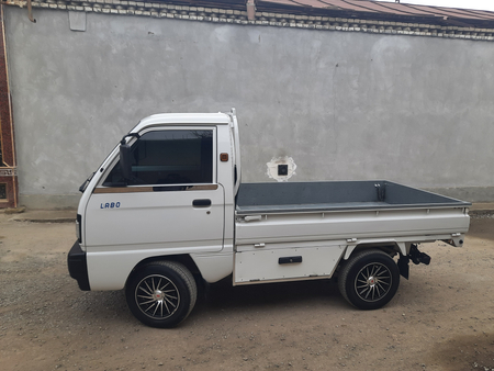 Labo sotiladi yangi