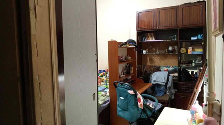 Продается Чиланзар-3 квартал 2/1/4 торец