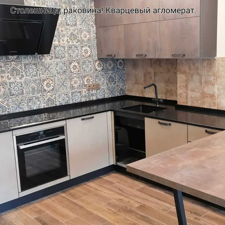 Столешницы, подоконники, раковины, лестницы из камня. Кухни, мебель.