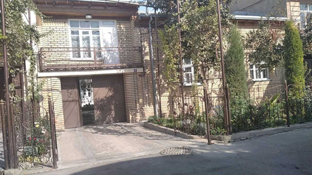 БУМ ижара 5 хона, 4 сотих Участка,  Иностранец, Хитой id sh 987