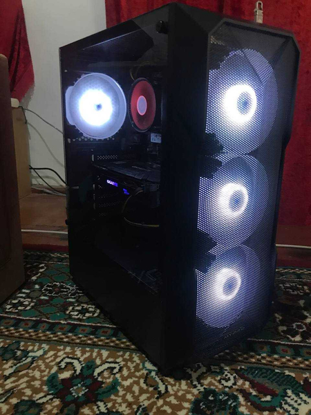sborka i5 3 pokalenia rx 470 4 gb