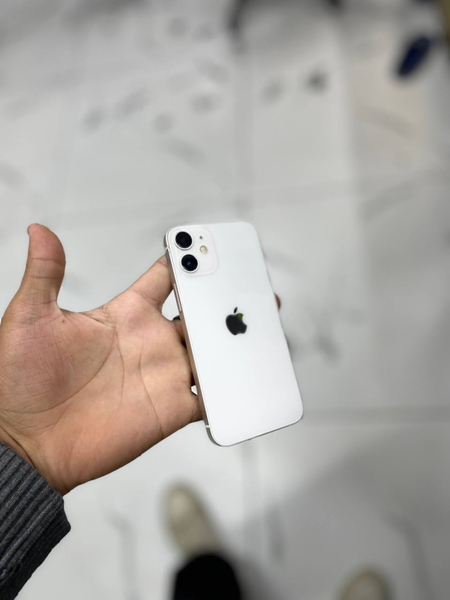 Iphone 12 mini 128
