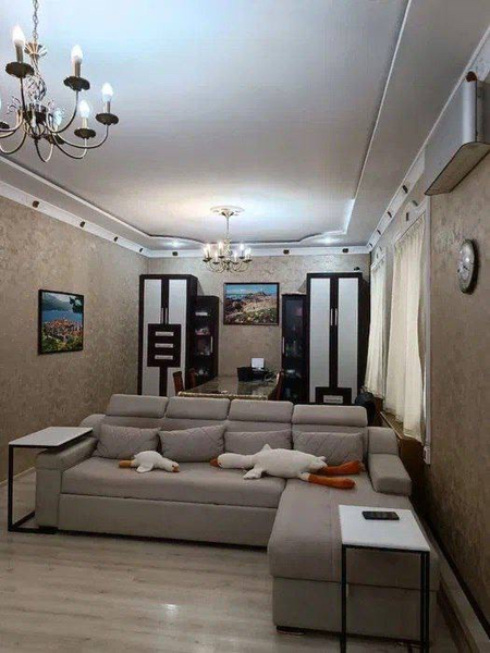Продается дом на Дархане 3