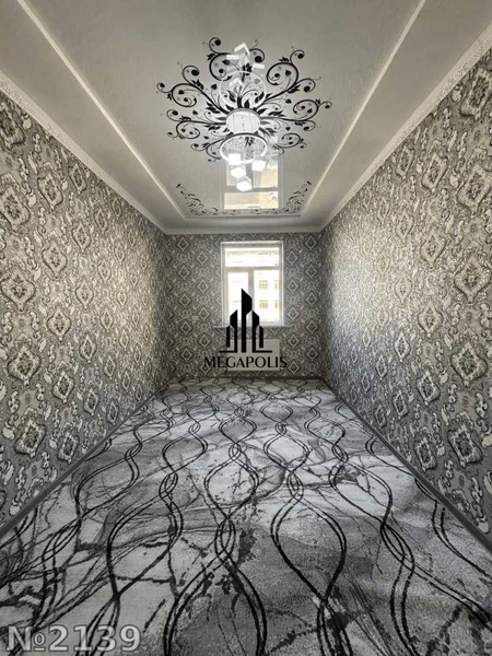 №2139 2 хонали уй сотилади