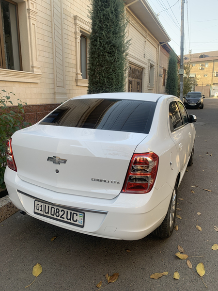 Chevrolet Cobalt