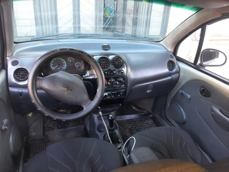 Suxoy Arenda matiz