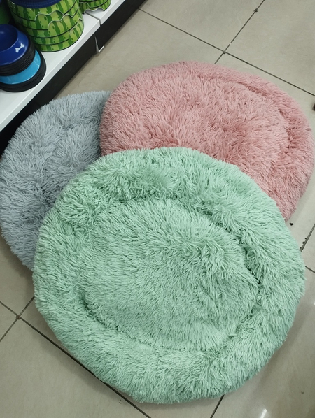 Лежанка для кошек и собак