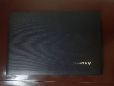 Lenovo noutbuk 4/750 gb