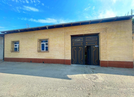 Дом на Гагарина можно под ипотеку Самарканд