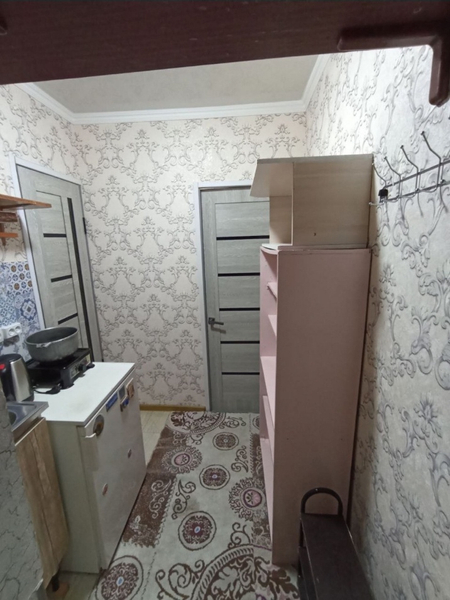 Максим Горкий Буз Бозор 1 ком