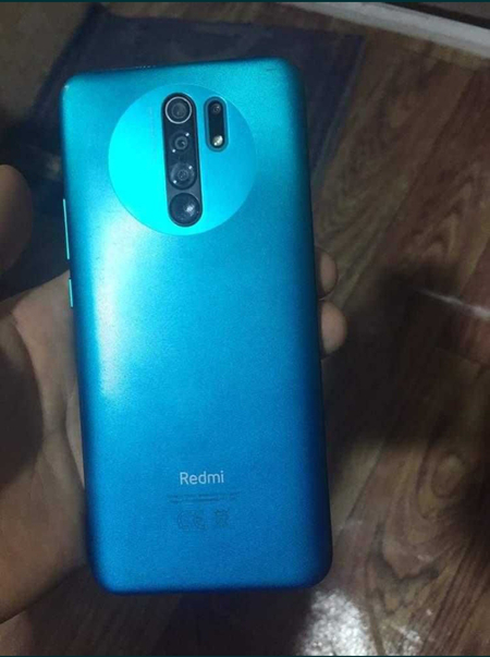 Redmi 9 sotiladi