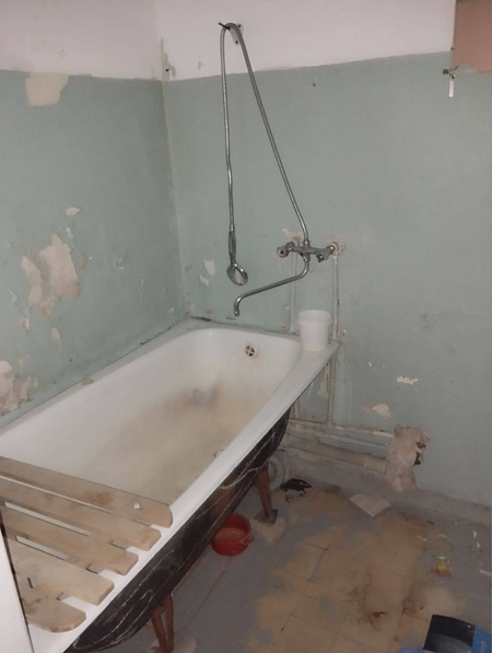 Продается квартира, Алгоритм 30 Ор:р Конечка, 3/5/12