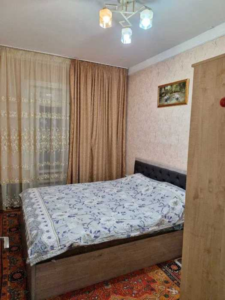 Сдаётся квартира Мирзо-улугбек Ахмад югнакий 3-конатная 350$