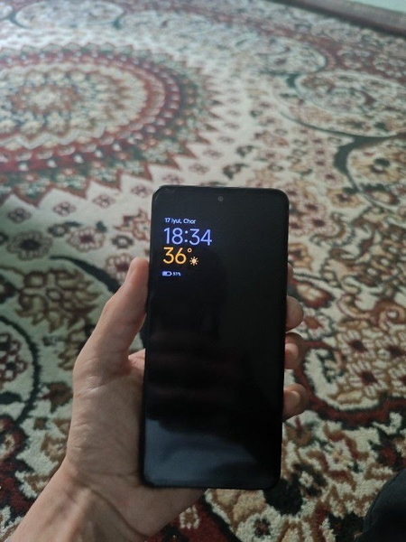 Redmi note 11 pro sotiladi