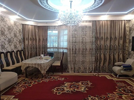 Бобура 3/1/4  Magic city  кирпич, разделка