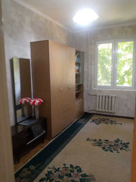 Лабзак Панель 3/3/9 балкон 1/7 меб+тех Ориентир Локомотив  Парк