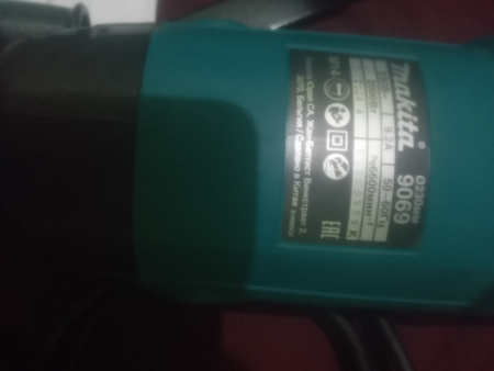 Makita balgarka sotiladi
