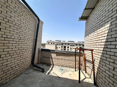 ЖК Poytaxt Residence Ул.Махтумкули 4/9-10/10 150м2