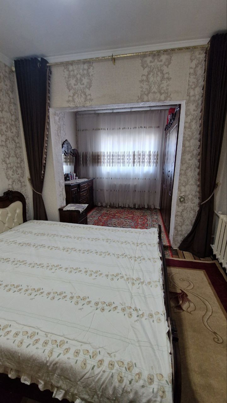 Yunusobod 17 2/5/5  razdelniy