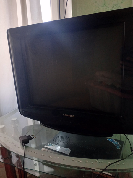 Televizor DVD tunner t2
