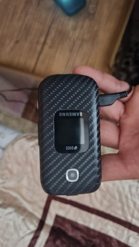 Samsung DUOS satiladi