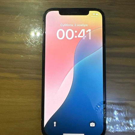 Iphone 12 128GB KH\\\\A