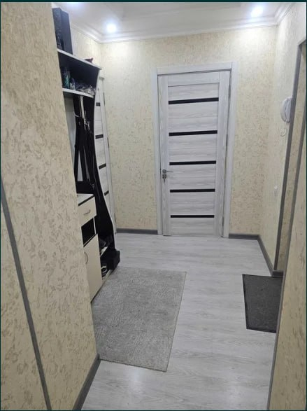 #Ойбек 2,8,9 60м²
