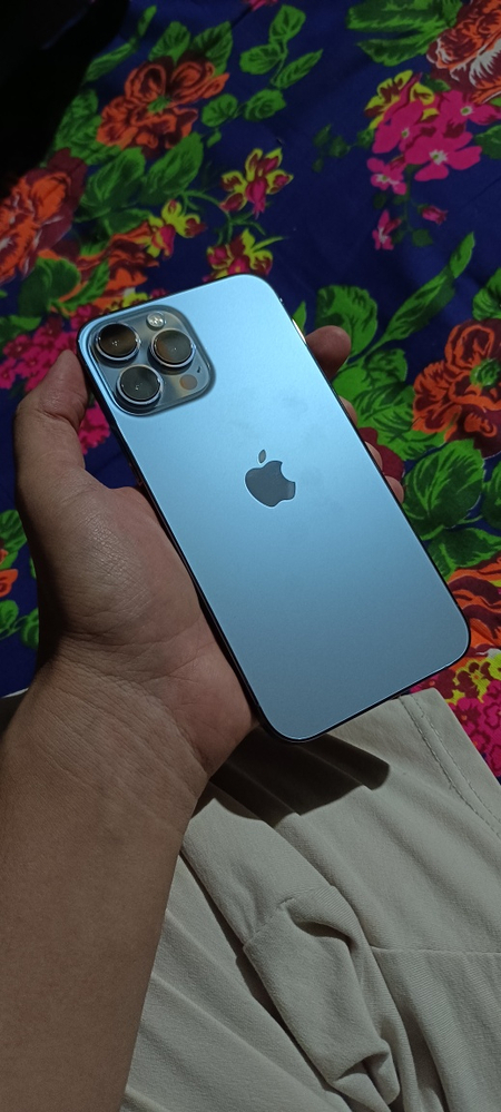 Iphone 13 Pro Max