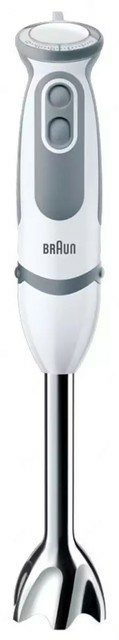 Погружной блендер Braun MQ 5235 рекомендую