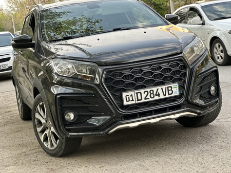 Lada X-Ray 2020 Full