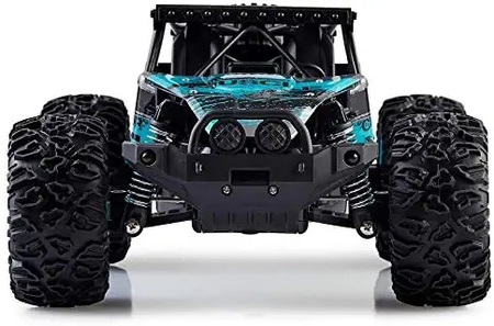 Машина с пультом большой внедорожник Off road RUDE лучший подарок