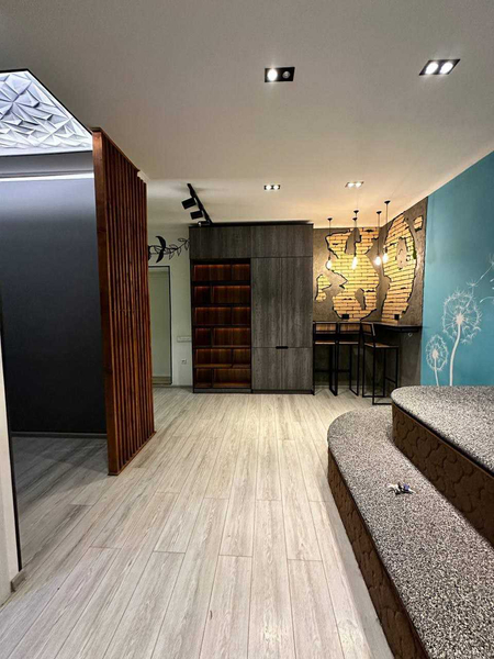 Актепа Под Офис 65 м2