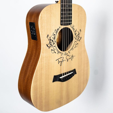 Гитара Taylor TS-BTE USA