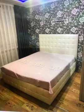 Сдаётся Евро Квартира Юнусабад 18-квартал 2-комнатная 400$