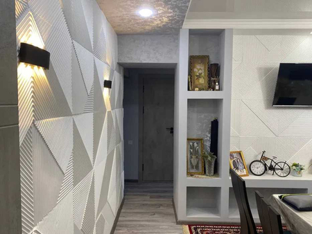 Продается 4/2/4 Юнусабад 18 кв/ Кирпич L