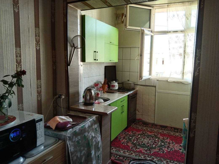 (К112985) Продается 3-х комнатная квартира в Чиланзарском районе.