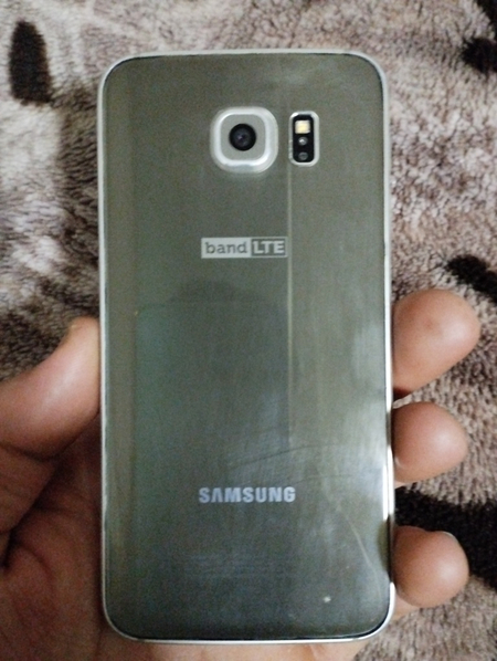 Samsung S6 600 ming Holati yangidek