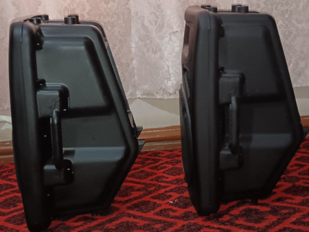 Колонка пассивный ..MAX..350 ватт 12 дуюм