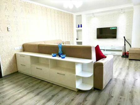 Аренда• Чиланзар 4 • Dream Park • 2-комн • 55м² • этаж 5/9 • [СА:0009]
